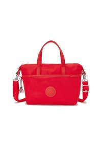 Kipling KALA COMPACT P+ - Skuldertasker - party pink paka/pink - Zalando.dk