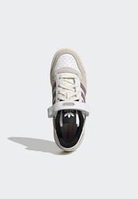 adidas Originals FORUM LOW W - Sneaker low - white/weiß - Zalando.de