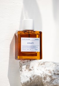 KORRES ANAFI EAU DE TOILETTE FOR HER - Eau de toilette - n/a/ej ...