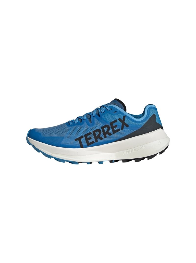 Adidas Terrex TERREX AGRAVIC SPEED TRAIL - Trail running shoes - pulse ...