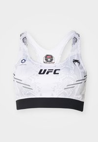 Venum AUTHENTIC FIGHT NIGHT WOMENS SPORTS BRA - High support sports bra ...