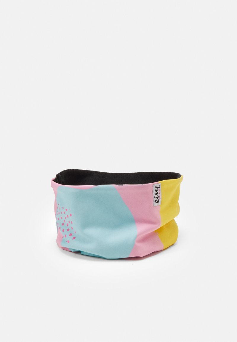 Eivy COLDER NECKWARMER - Fular burlan - pink/roz - Zalando.ro