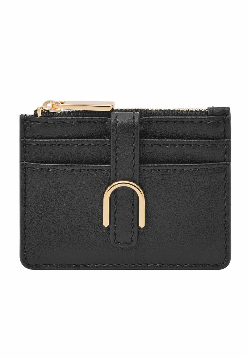 Fossil VADA - Punge - black/sort - Zalando.dk