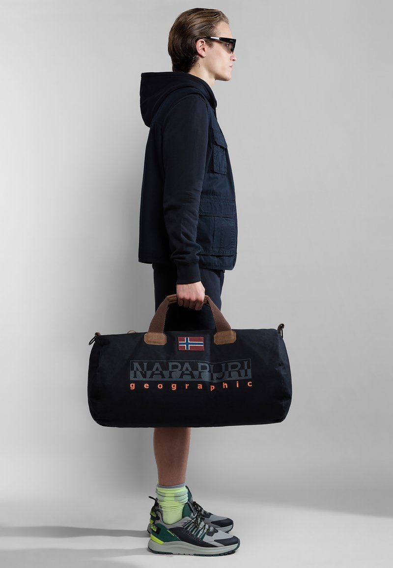 Napapijri Travel accessory - black - Zalando.ie