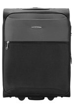 WITTCHEN Trolley - black/grey/schwarz - Zalando.de