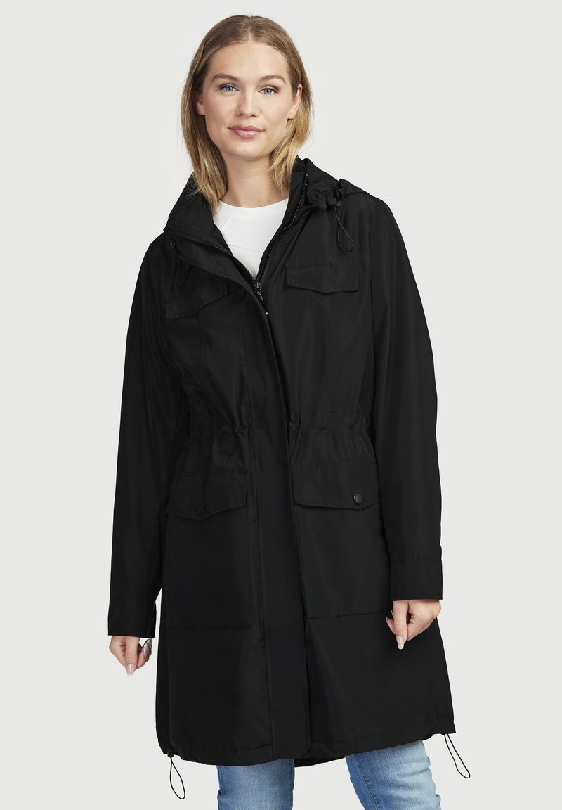 Cellbes of Sweden STYLISH - Parka - black/schwarz - Zalando.at