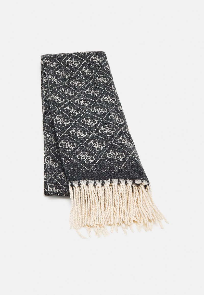 Guess NOELLE SCARF - Sjaal - brown/bruin - Zalando.be