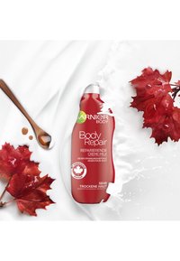 Garnier BODY REPAIR REPAIRING CREAM-MILK - Feuchtigkeitspflege ...