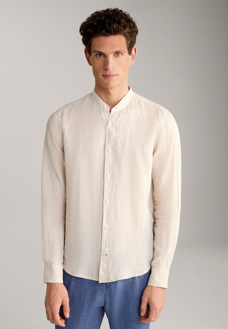 JOOP! PEBO - Shirt - beige - Zalando