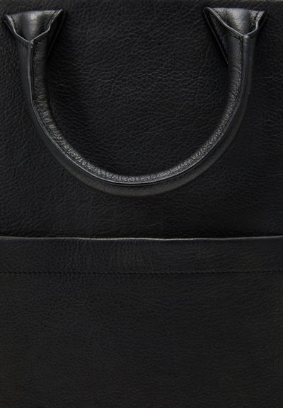 Han Kjøbenhavn TOTE BAG UNISEX - Shopping Bag - black/schwarz - Zalando.at
