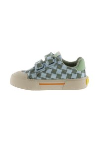 Victoria Shoes TRIBU - Baby shoes - kaki/green - Zalando
