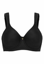 Swegmark of Sweden Beugel BH - svart/zwart - Zalando.nl