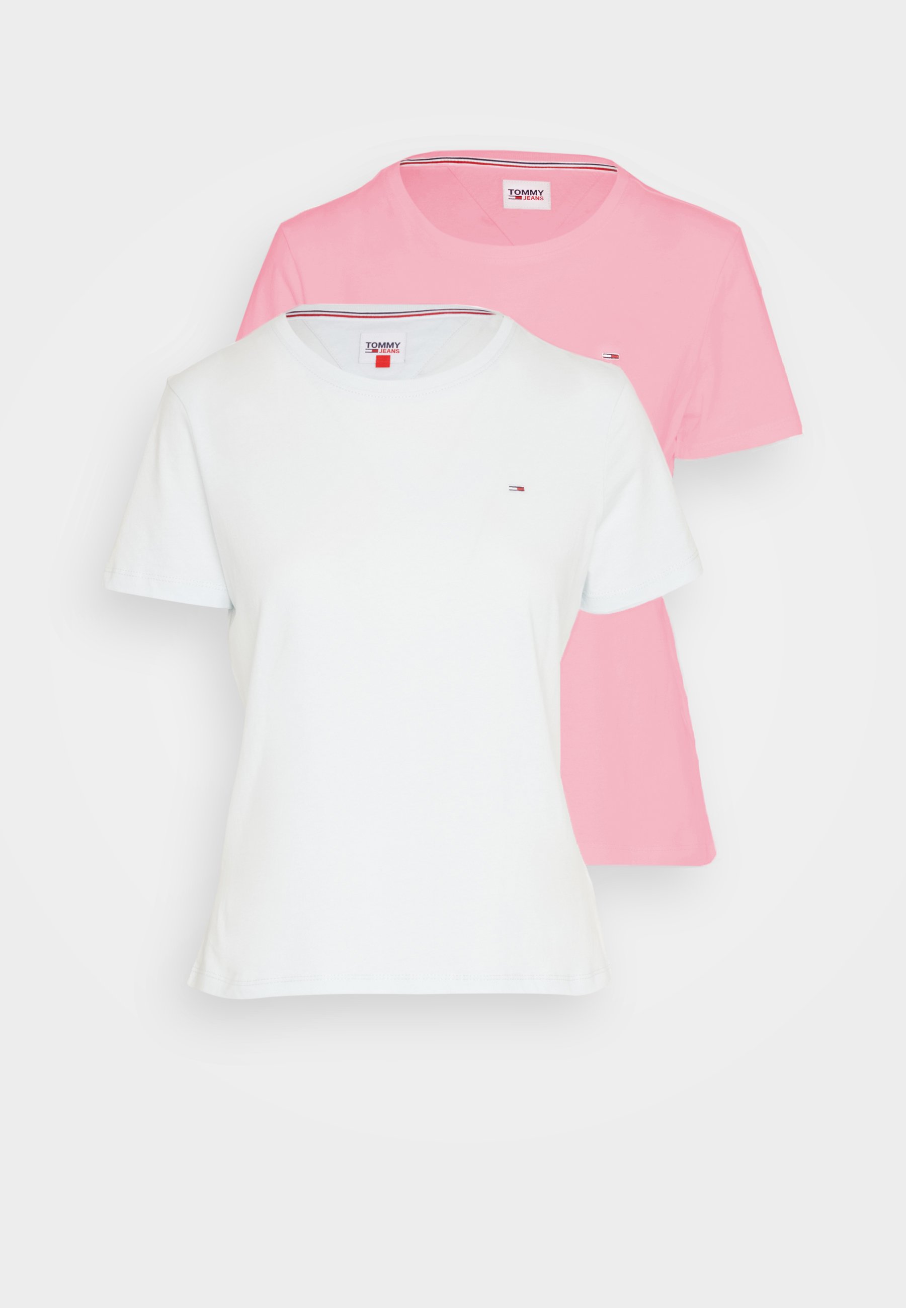 Tommy jeans soft tee store