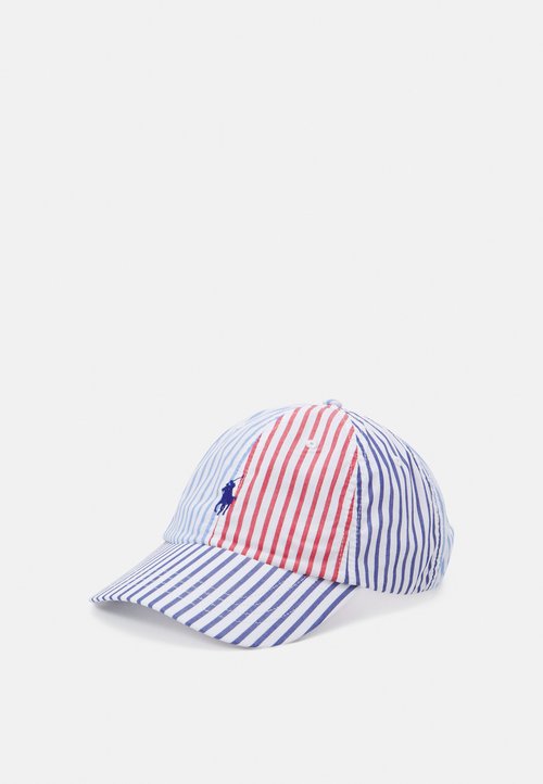 Polo Ralph Lauren UNISEX - Cap - multi-coloured/mehrfarbig - Zalando.ch
