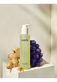 BABOR GEL & TONIC CLEANSER - Gesichtsreinigung - - - Zalando.de