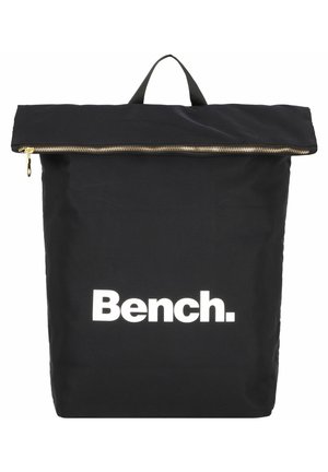 Bench UNI FREIZEIT CITY - Tagesrucksack - schwarz - Zalando.de