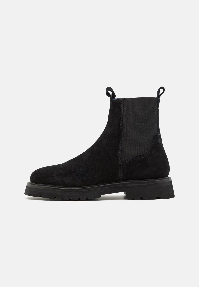 ASRA BAILEY - Classic ankle boots - black - Zalando.de
