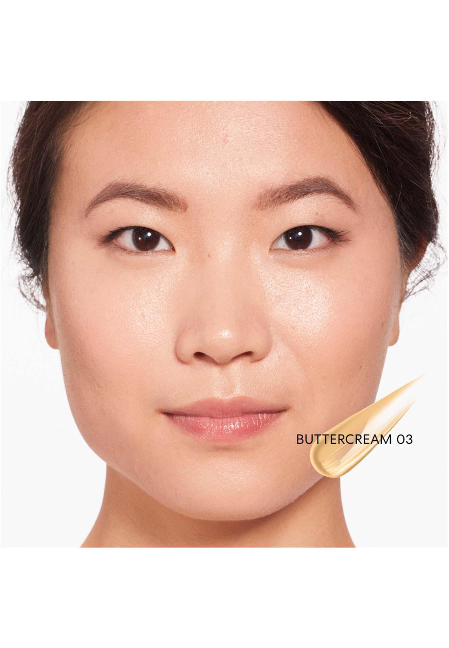 Bareminerals complexion rescue swatches store