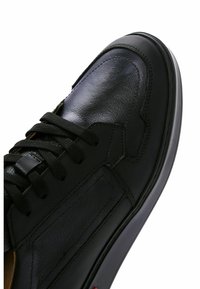 Derimod Sneakers laag - black/zwart - Zalando.nl