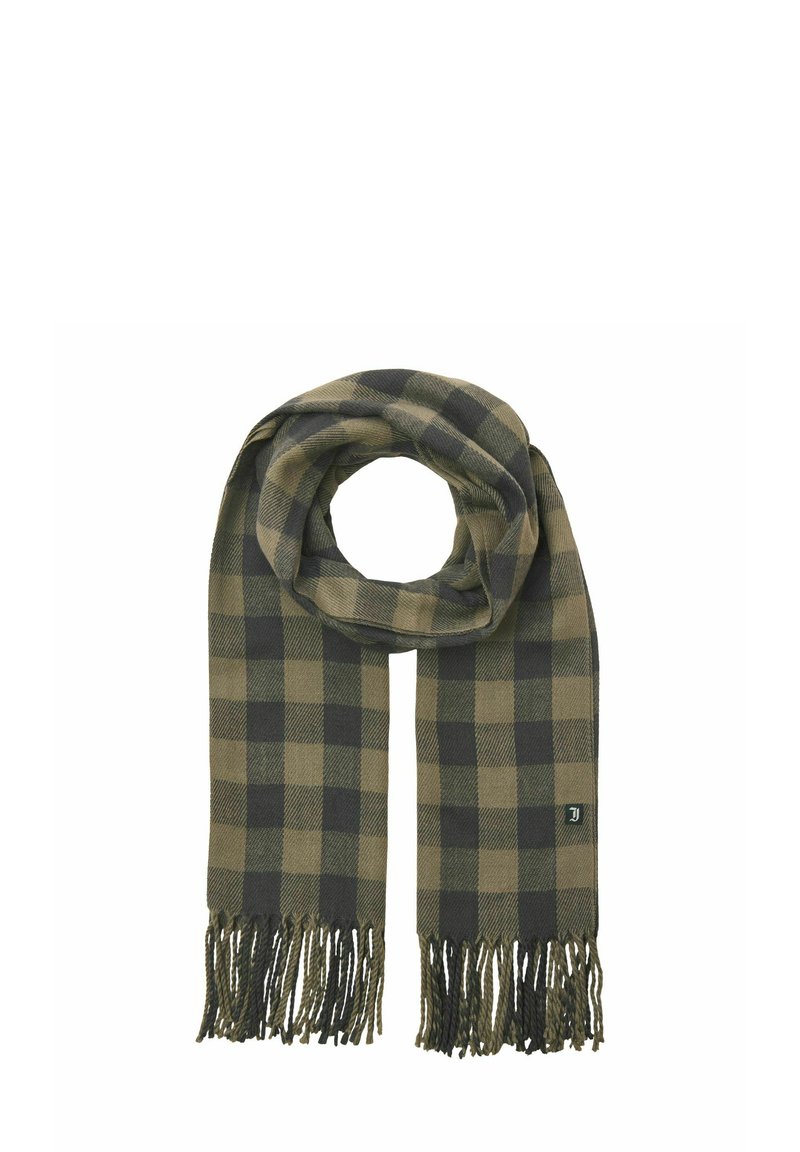 Jack & Jones Sjal / Tørklæder - brindle/khaki - Zalando.dk