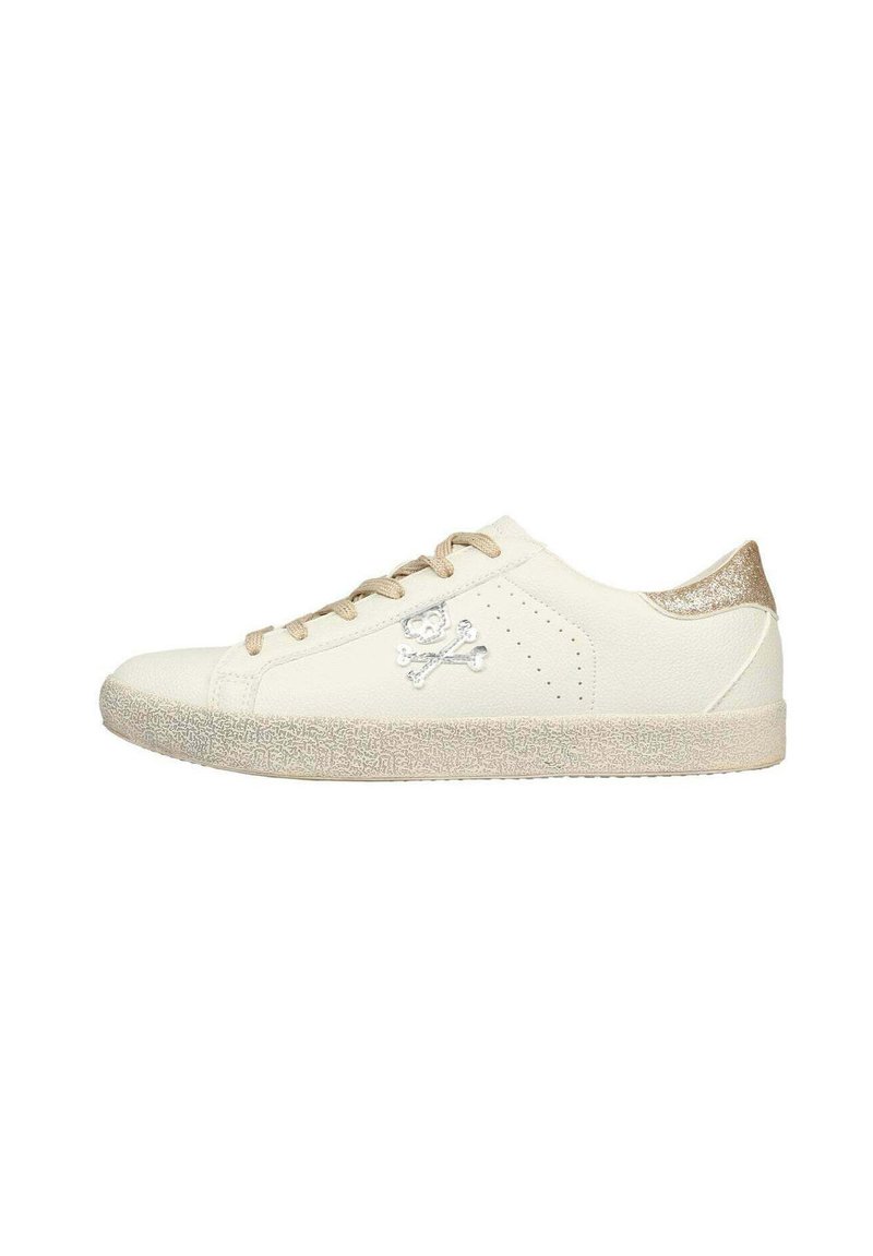 Scalpers HENRY - Trainers - off white/white - Zalando