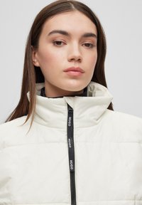 HUGO FELERE-1 - Weste - open white/weiß - Zalando.at