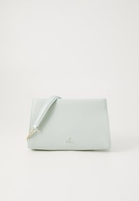 Furla MINI CROSSBODY - Across body bag - rugiada/light green - Zalando