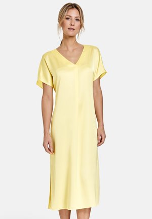 Threadbare Robe de jour - green/vert - ZALANDO.FR