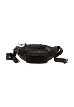 Brandit MOLLE - Bum bag - dark camo/black - Zalando.co.uk