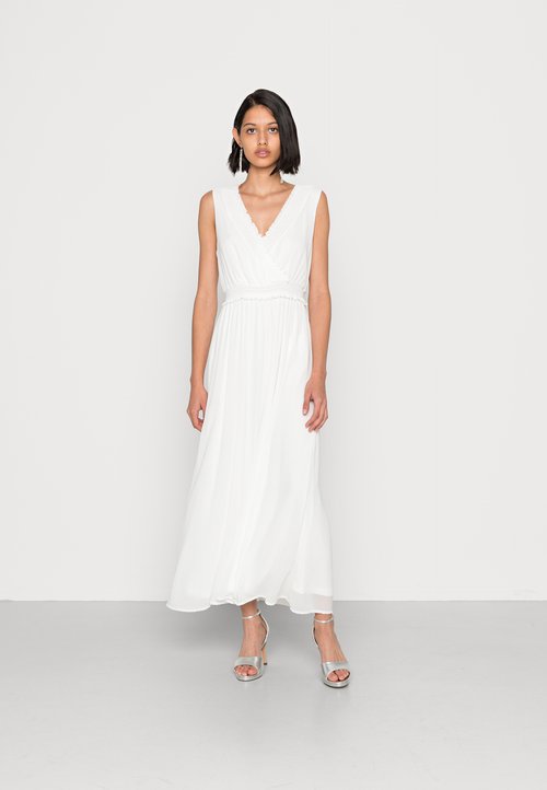 Robes blanc en ligne | ZALANDO
