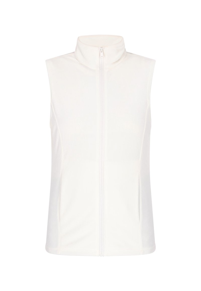 myMo Vest - weiss/hvid - Zalando.dk