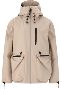 SOS Parka - beige - ZALANDO.FR
