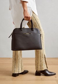 Anna Field Notebooktasche - pink - Zalando.ch