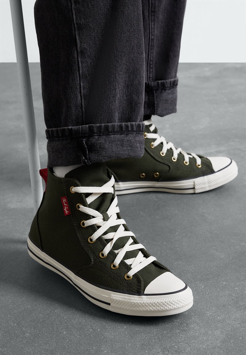 Converse CHUCK TAYLOR ALL STAR REMASTERED UNISEX - Sneaker high ...