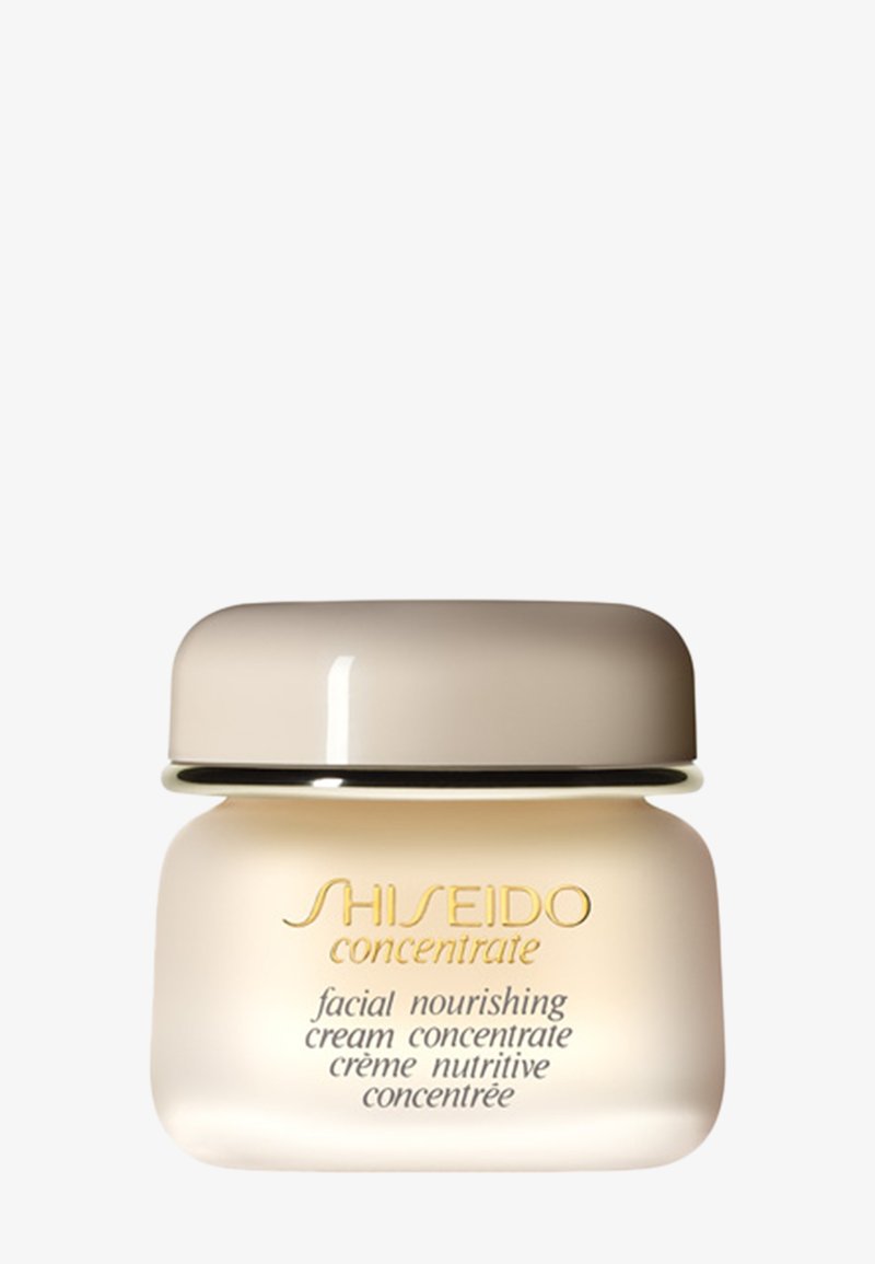 Shiseido CONCENTRATE FACIAL NOURISHING CREAM 30ML - Gesichtscreme ...
