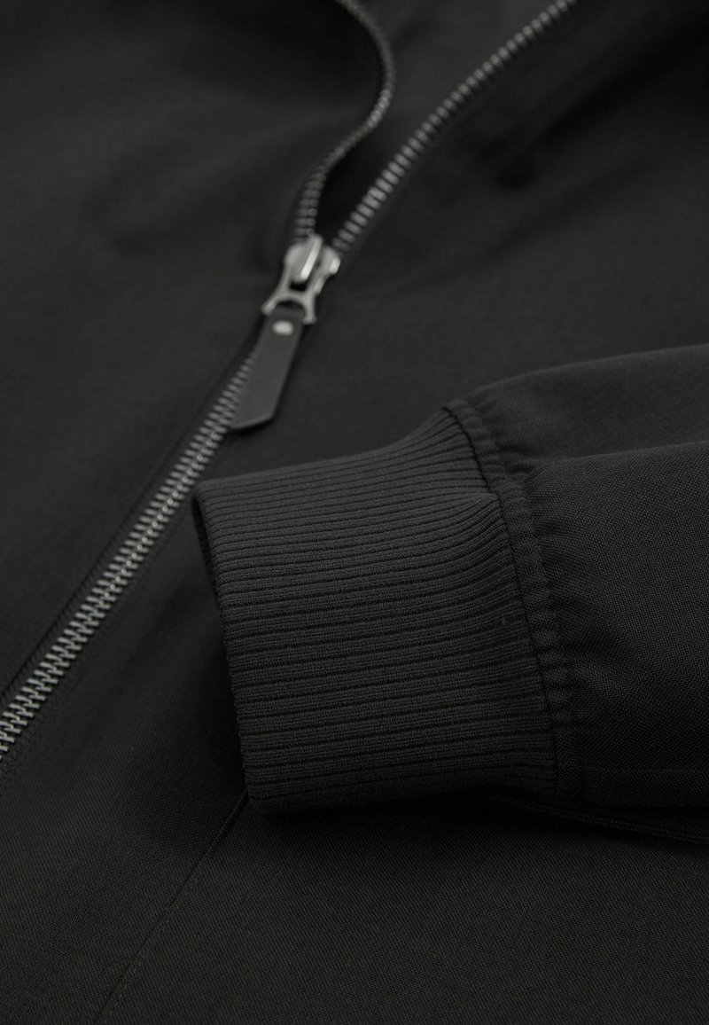 Reiss Jas - black/zwart - Zalando.be