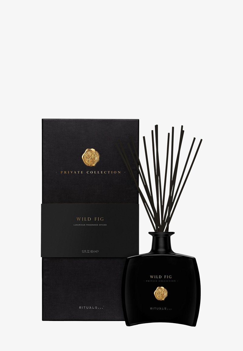 Rituals FRAGRANCE STICKS - WILD FIG PRIVATE COLLECTION - RICH ...
