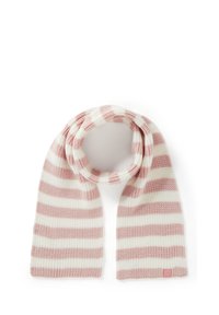 United Colors of Benetton Bufanda - pink/rosa - Zalando.es