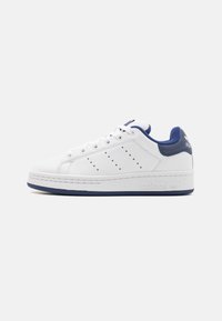 adidas Originals STAN SMITH XLG UNISEX - Trainers - footwear white/dark ...