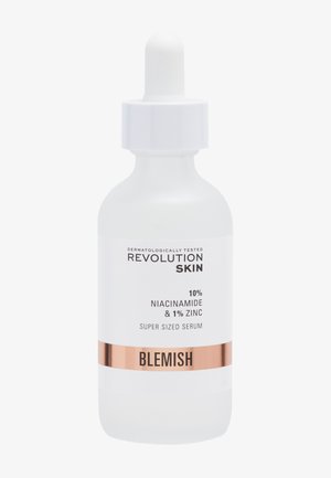 The INKEY List HYDRATION 101 - HYDRATATION FACE SET - Hudplejesæt - - - Zalando.dk