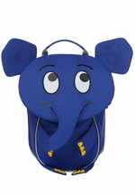 Affenzahn DIE MAUS ELEFANT - Backpack - blau/blue - Zalando