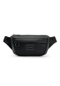 HUGO Bum bag - black one/black - Zalando