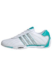 adidas Originals ADIRACER LO - Baskets basses - cloud white matte ...