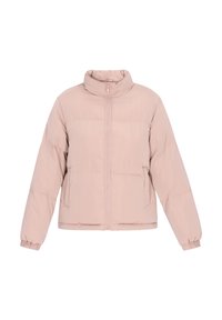 myMo Winterjacke - beige pink/rosa - Zalando.at