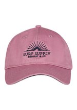 Protest CLARK - Caps - deco pink/pink - Zalando.dk