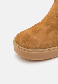 See by Chloé JULIET BOOTIE - Stiefelette - tan - Zalando.ch