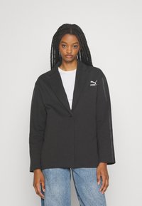 Puma Blazer - black/nero - Zalando.it