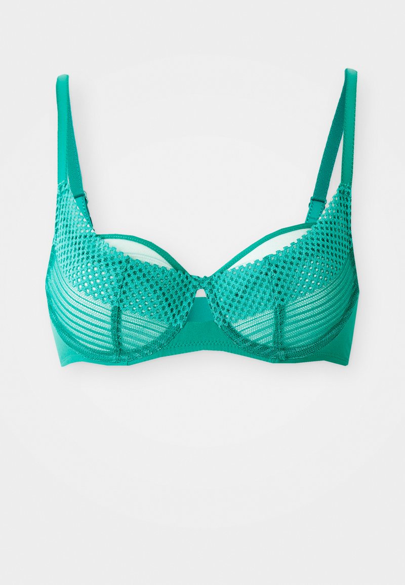 Chantelle VERY COVERING UNDERWIRED BRA - Soutien-gorge à balconnet ...