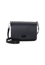 O Bag POCKET - Across body bag - nero/black - Zalando.de