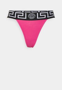 Versace UNDERWEAR TOPEKA - String - fuxia/black/white/ljusrosa - Zalando.se